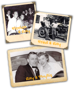 History | Two Lakes Supper Club | Restaurant and Lounge in Almond WI