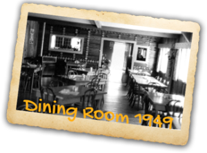 Two Lakes Supper Club | Almond WI | Restaurant and Lounge