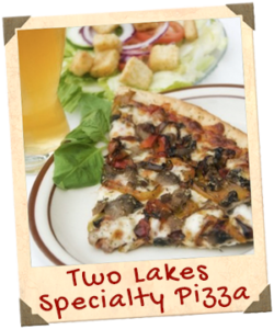 Two Lakes Supper Club | Almond WI | Restaurant and Lounge